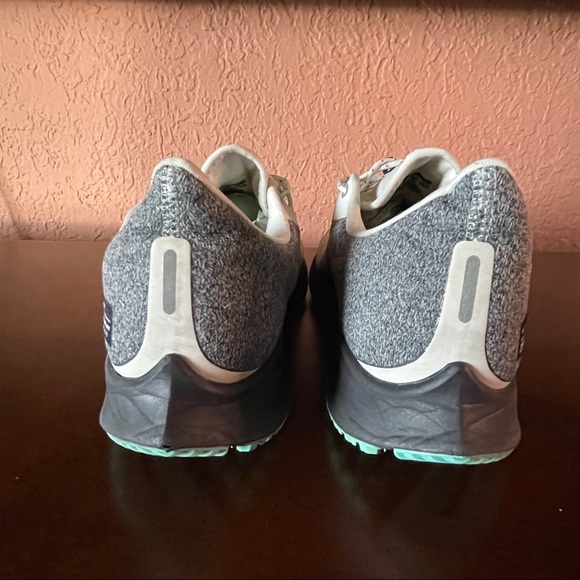 adidas | Shoes | Nike Run Utility Sneakers With Night Reflectors | Poshmark